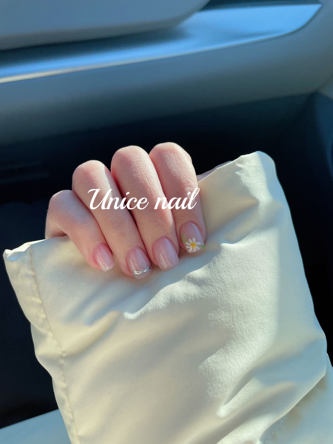 FULL FACE - Unice Nail Spa